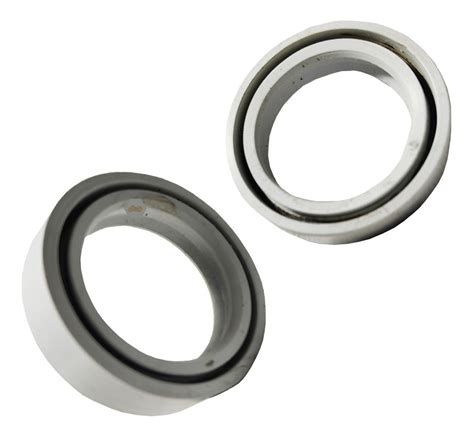 Par De Retenes Reforzados De Barras Moto Vento V racer 250 Envío gratis