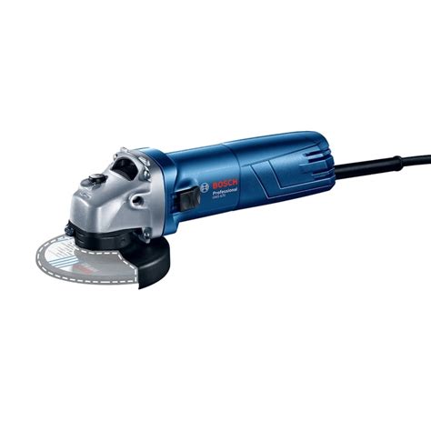 BOSCH Esmeril Angular 4 1 2 BOSCH Modelo GWS 670 Falabella