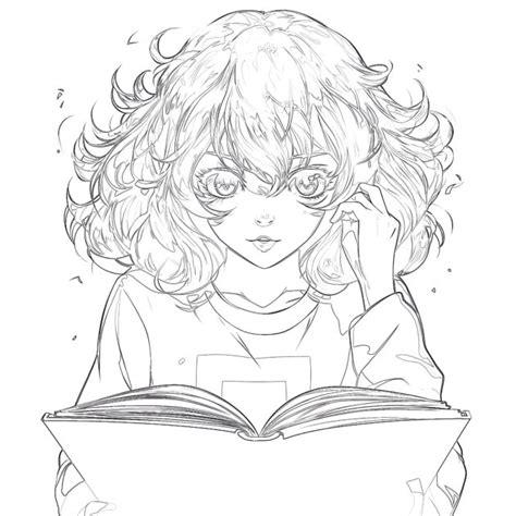 Pages À Colorier Anime Gratuites À Imprimer Pages à Colorier Mimi Panda