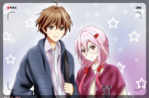 Guilty Crown Image Zerochan Anime Image Board