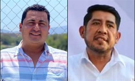 Confirma Fiscalía localización de cuerpos sin vida de funcionarios de
