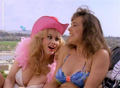 Rhonda Shear Nude OnlyFans Leaks Fappening FappeningBook