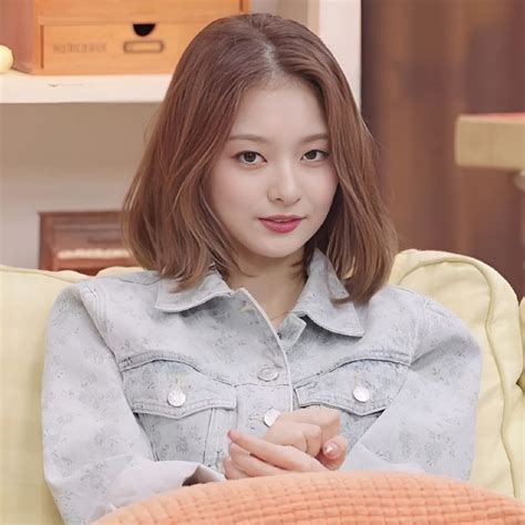 Lee Na Gyung Fromis 9 Gadis Cantik Aktris Gadis
