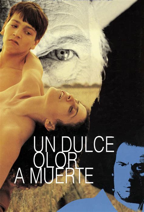 Un Dulce Olor A Muerte Flixol