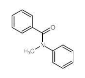 Benzamide N Methyl N Phenyl CAS 1934 92 5 Chemsrc