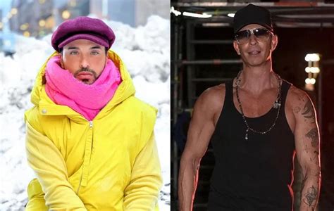 Erik Rubín y Apio Quijano enfrentan JUNTOS a la prensa tras rumores de
