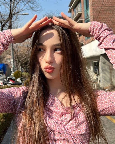 The Cutie Collective Dasha Taran IG Taaarannn IG2 Tarankaaa