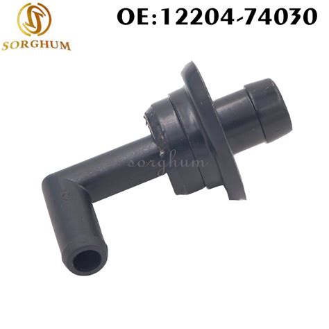 PCV Valve Positive Crankcase Ventilation Valve 122 Grandado