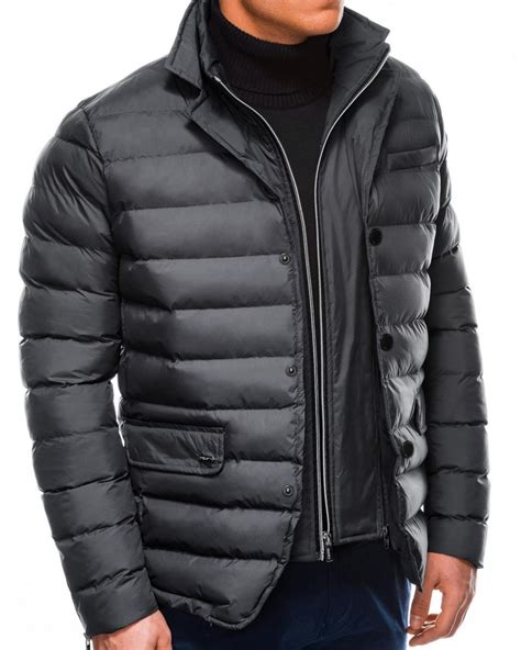Doudoune Homme Un Blouson Iconique Tout Confort