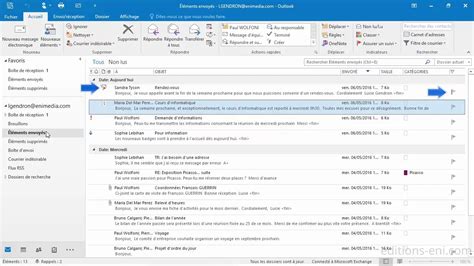 Comment Obtenir Outlook 2016 Brux