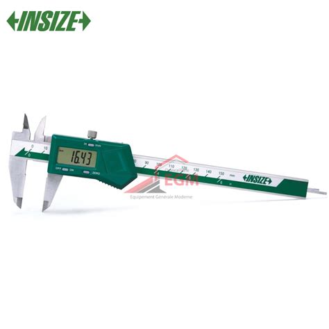 PIED A COULISSE DIGITAL 2 BEC 200MM 1 100 A 3 BOUTON INSIZE EGM