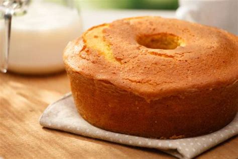 Bolo De Fuba Cremoso Sem Ovos Compartilhar Bolo