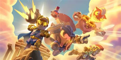 Best Cordelius Skin In Brawl Stars Edition