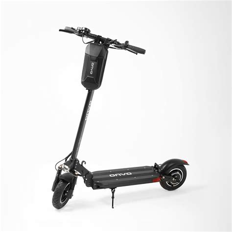 Onvo OV 110 800W Elektrikli Scooter Fiyatı ve Özellikleri Vatan