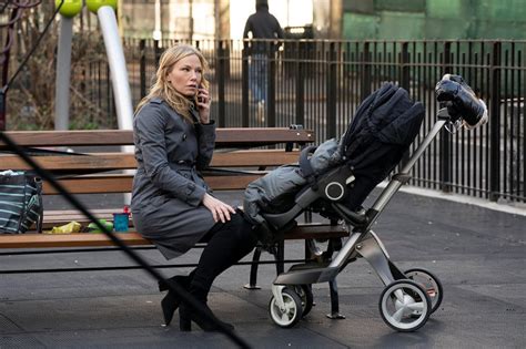 La Ley Y El Orden UVE La Ley Y El Orden UVE Foto Kelli Giddish