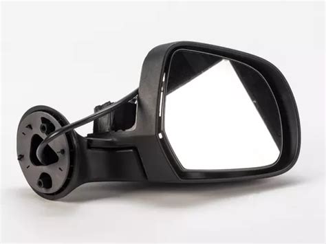 Espejo Retrovisor Renault Duster Oroch Dynamique