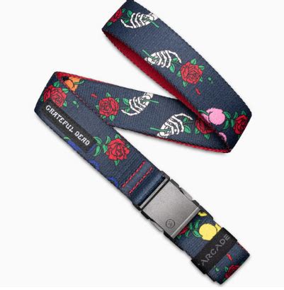 GRATEFUL DEAD Bertha Bear Navy Salty S Board Shop