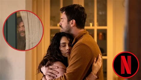 La película de Netflix que debes ver si DESPRECIAS a tu pareja pero no