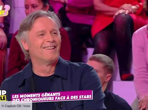 VIDEO TPMP People Jean Michel Maire raconte le jour où Leonardo
