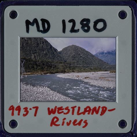 Wanganui River Westland Photographer J Waddington July Flickr