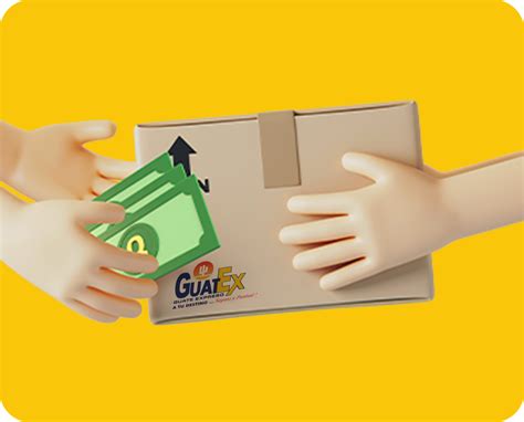 Pago Contra Entrega GUATEX