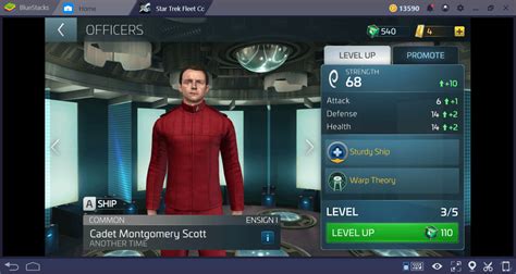 Star Trek Fleet Command On PC The Most Useful Tips Tricks BlueStacks