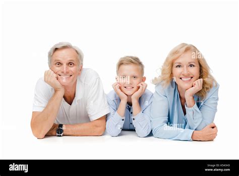 Mature Woman Joy Happiness Cut Out Stock Images And Pictures Alamy