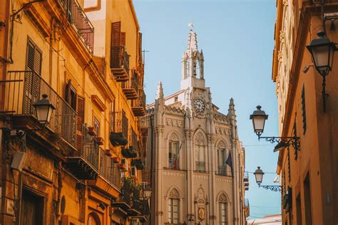 15 Cosas Que Ver Y Hacer En Agrigento Sicilia Los Traveleros