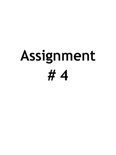 assignment 4 pdf programming paradigms mathematical logic