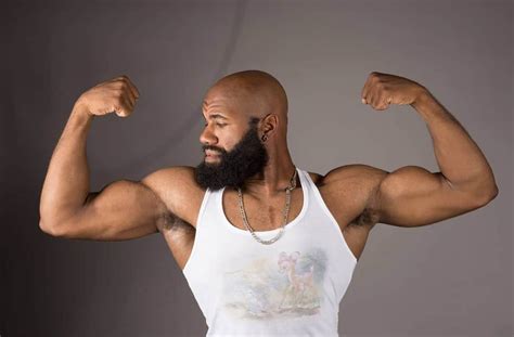 Jarrell Pyro Johnson Career Earnings Salary And Net Worth