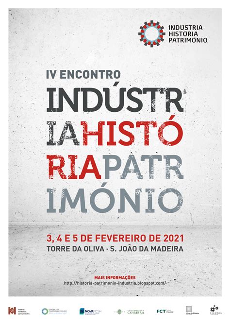 Turismo Industrial S João da Madeira