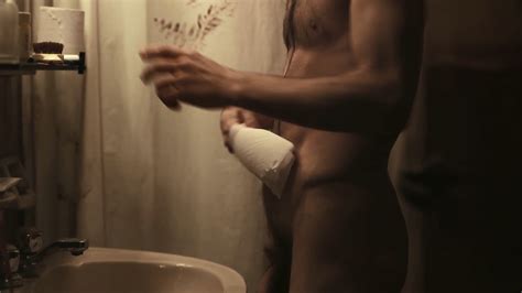 Xander7s Nudity Corner Gaston Re Alfonso Barón Going Full Frontal in