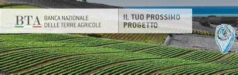 Al Via L Edizione 2021 Della Banca Nazionale Delle Terre Agricole