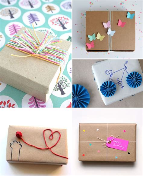 Ideas para decorar cajas de cartón Blog Cajadecarton es