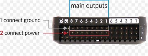 Pixhawk Wiring Diagram For Your Needs
