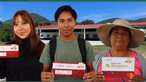 Consulta folio Becas Benito Juárez Cómo y dónde hacerla