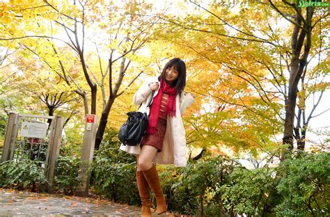 JapaneseThumbs AV Idol Nozomi Hazuki 羽月希 Photo Gallery 68