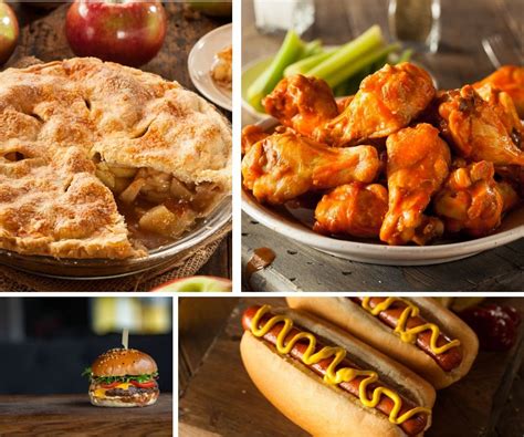 Antwort What Is Americas Favorite Food Weitere Antworten What Is