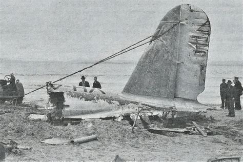 Air Crash Daily On Twitter Otd In Australian National Airways
