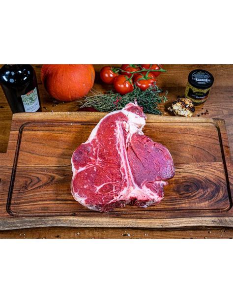 Viandes Maturées Charolais Simmental Black Angus Le Garçon Boucher