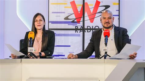 W Radio Colombia On Twitter ColombiaVota En Vivo Todas Las