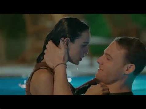 Ya Çok Seversen 3 Bölüm Sevişme Sahnesi Kerem Bursin Ve Hafsanur