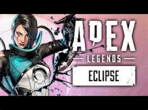Apex Legends ECLIPSE SEASON 15 NOVO MAPA BROKEN MOON NOVA LENDA