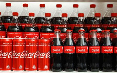 Misión y visión de Coca Cola cómo diseña su cultura ganadora