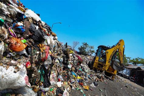 Masalah Sampah Di Kota Bandung Sudah Darurat Sekolah Diminta