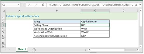 Mise à jour 50 imagen formule capitalisation excel fr thptnganamst