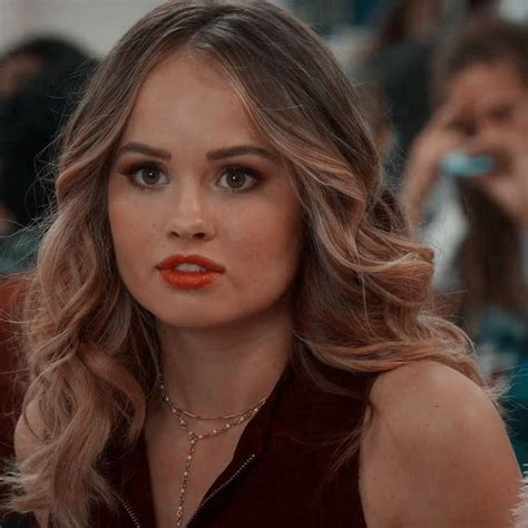 Debby Ryan Insatiable Patty Bladell Icon Artofit