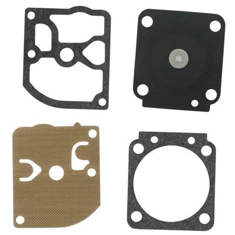 Kit Membranes GND28 Carburateur Zama