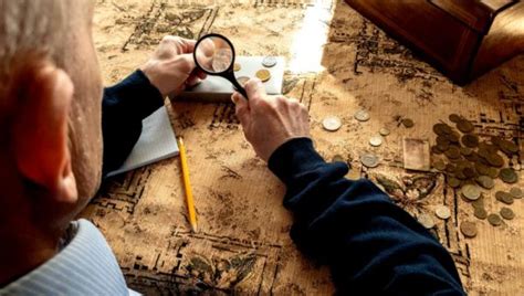 Monedas y billetes antiguos Dónde vender a coleccionistas