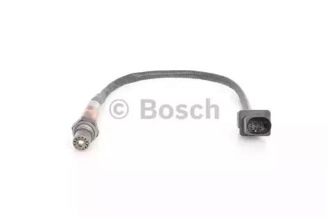 BOSCH 0281004019 SONDE Lambda LS44019 Oxygène O2 Échappement Capteur 5
